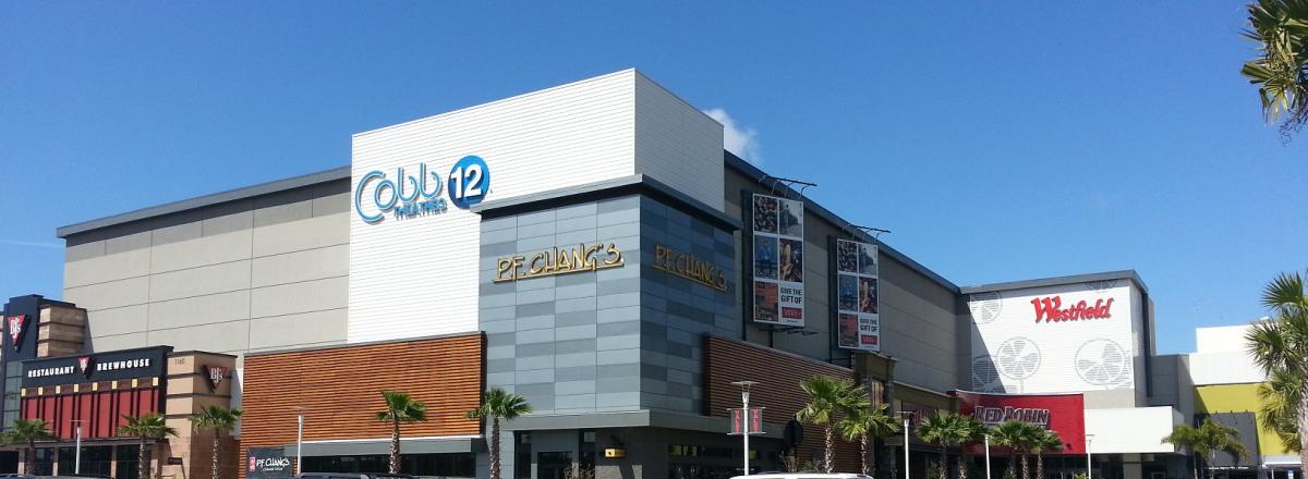 Westfield Countryside in Clearwater | VISIT FLORIDA