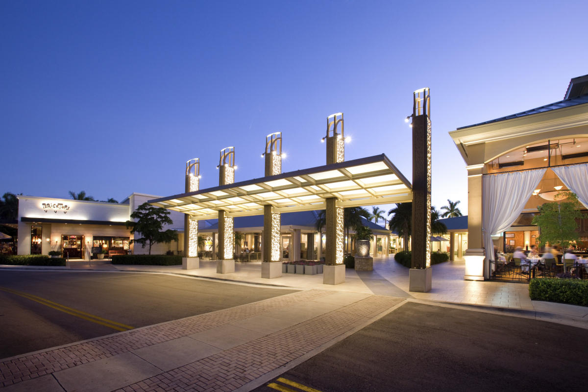 Waterside Shops in Naples | VISIT FLORIDA