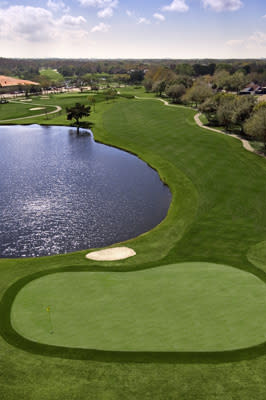 Emerald Greens Golf Resort & Country Club in Tampa | VISIT FLORIDA