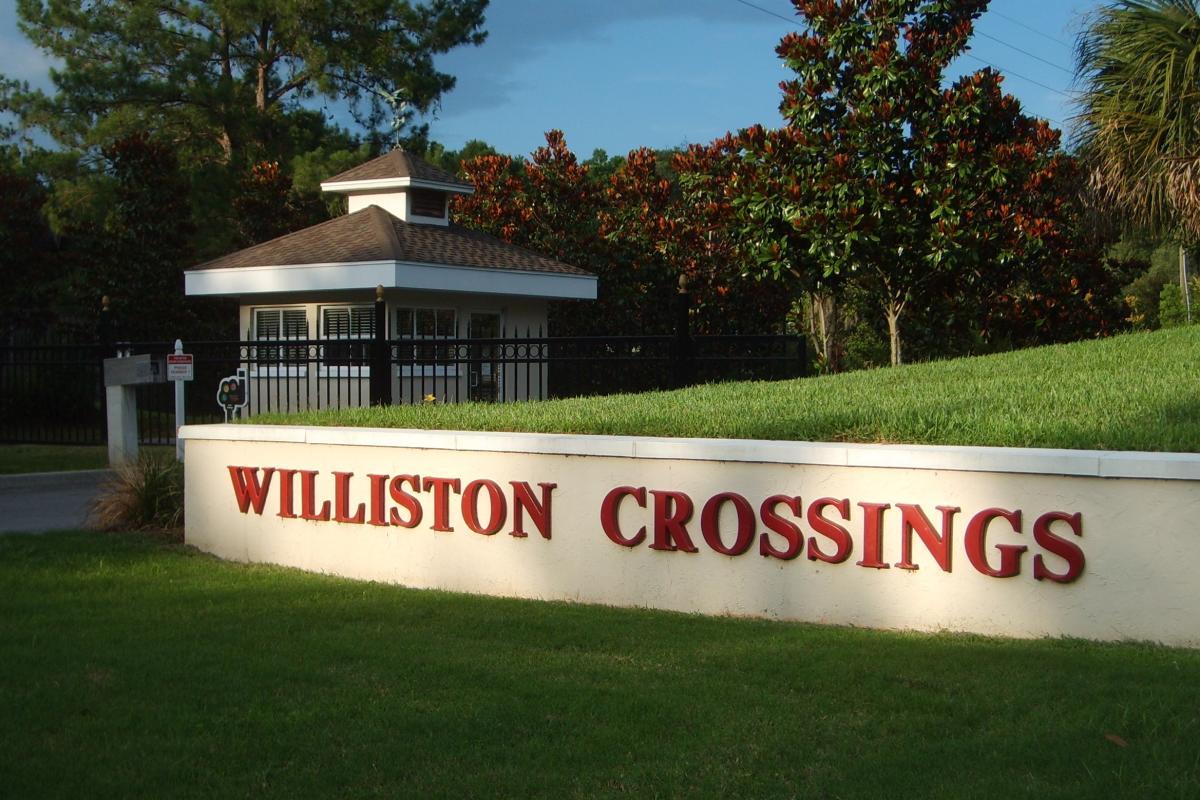 Williston Crossings RV Resort in Williston | VISIT FLORIDA