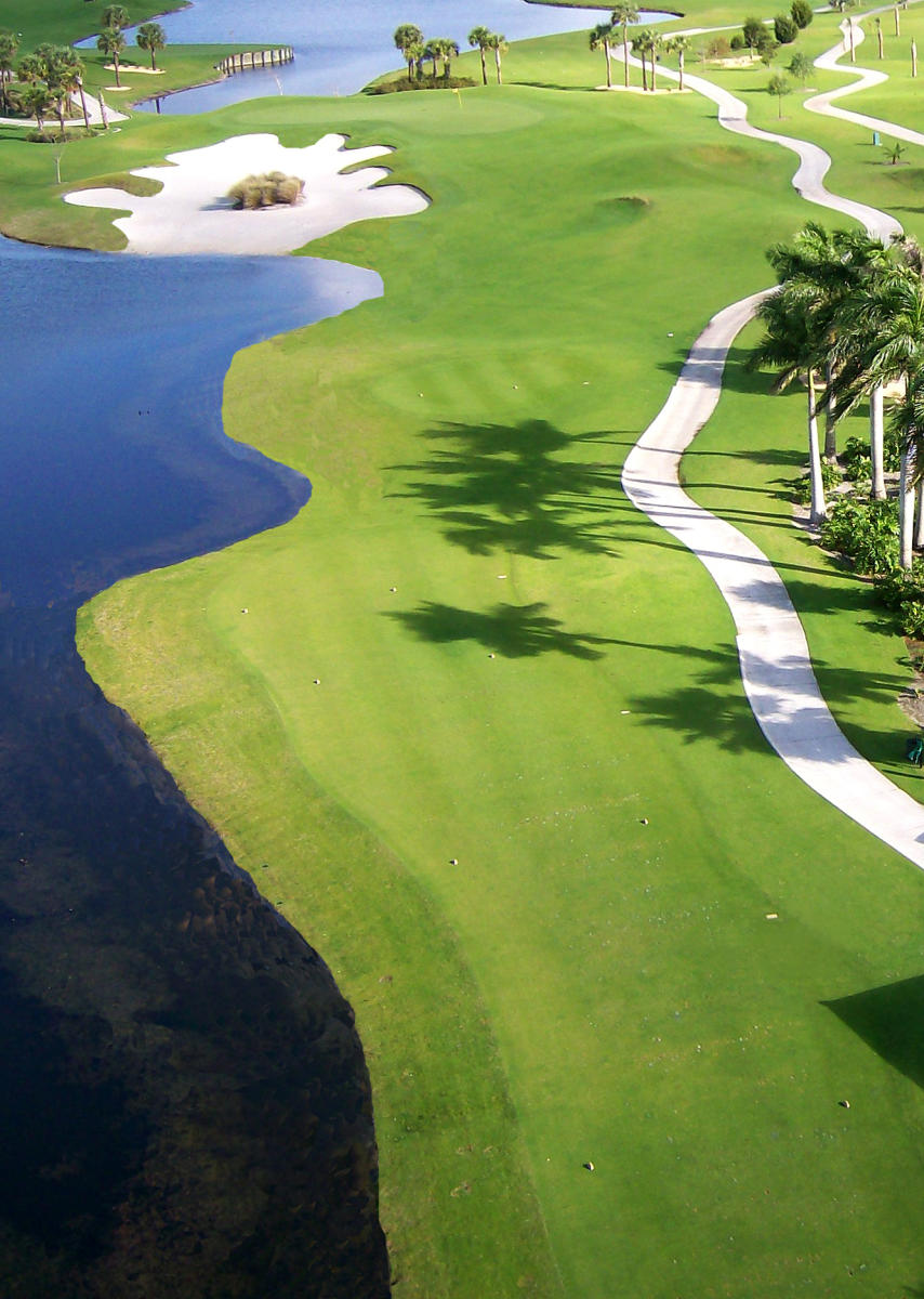 Plantation Preserve Golf Course & Club in Plantation | VISIT FLORIDA