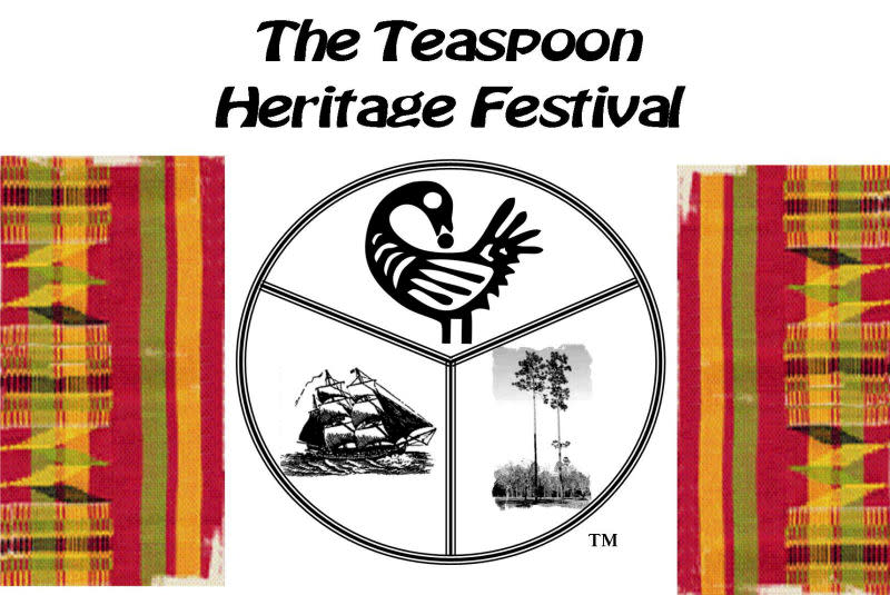 The Teaspoon Foundation in Century | VISIT FLORIDA