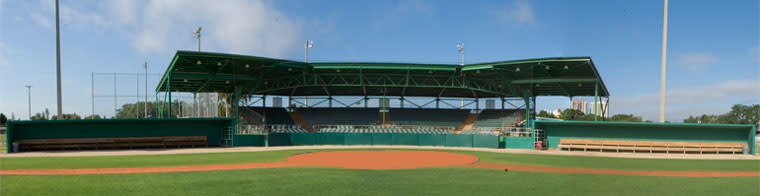 Lee Health Sports Complex in Fort Myers | VISIT FLORIDA