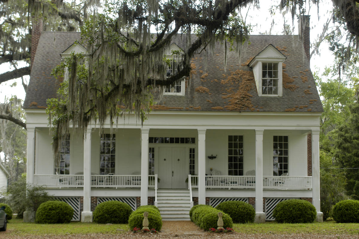 Jefferson County Tourist Development Council in Monticello | VISIT FLORIDA
