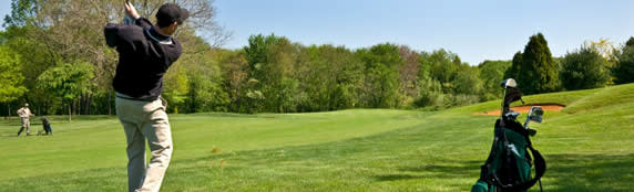 Monarch Golf Club in Leesburg | VISIT FLORIDA