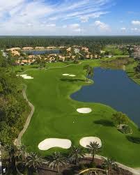 Charlotte Harbor National Golf Club in North Port | VISIT FLORIDA