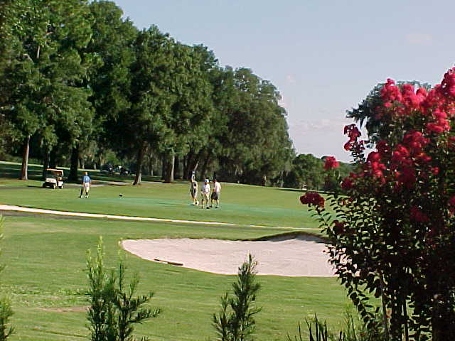 Water Oak Country Club Estates in Lady Lake | VISIT FLORIDA