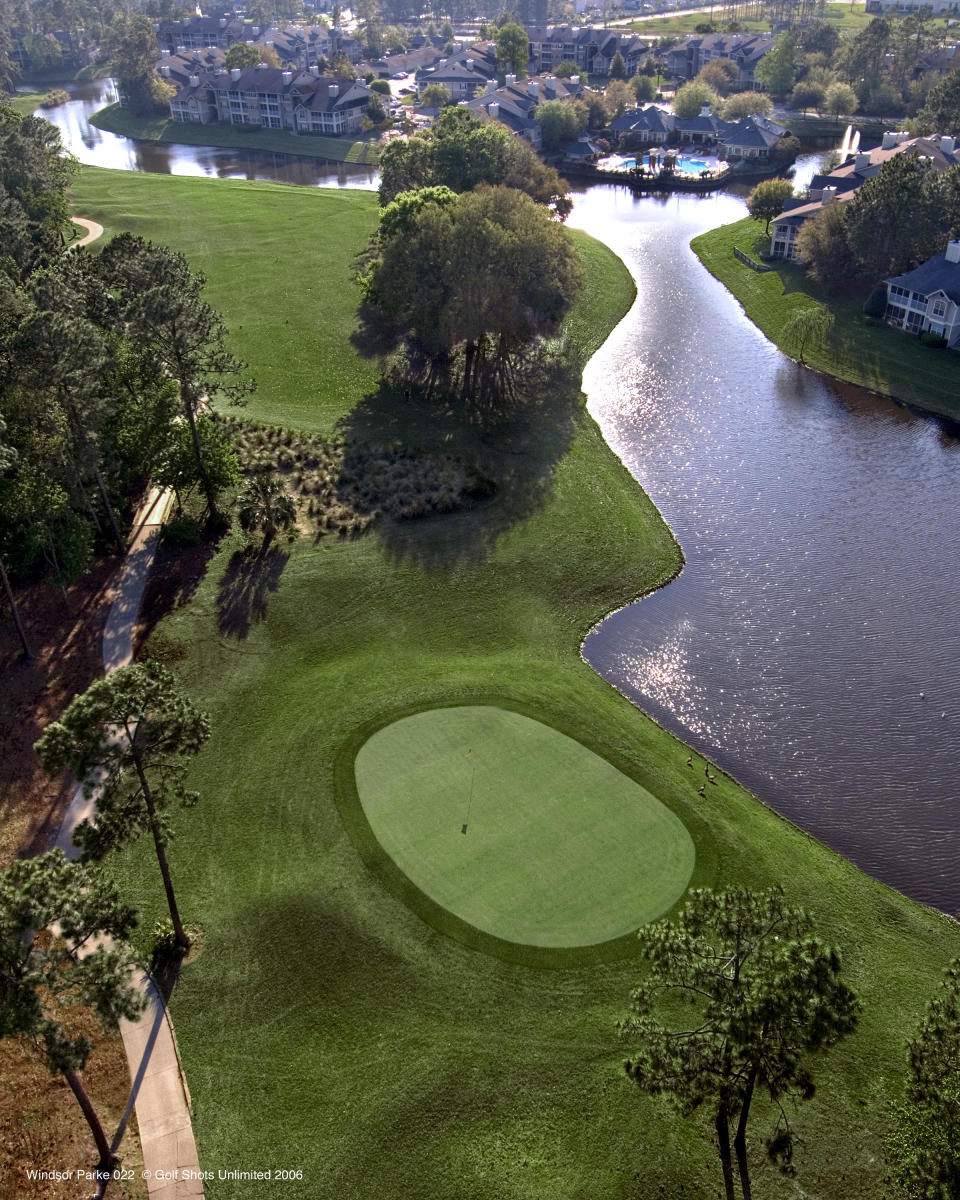 Windsor Parke Golf Club in Jacksonville | VISIT FLORIDA