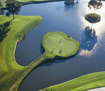 TPC Sawgrass in Ponte Vedra Beach | VISIT FLORIDA