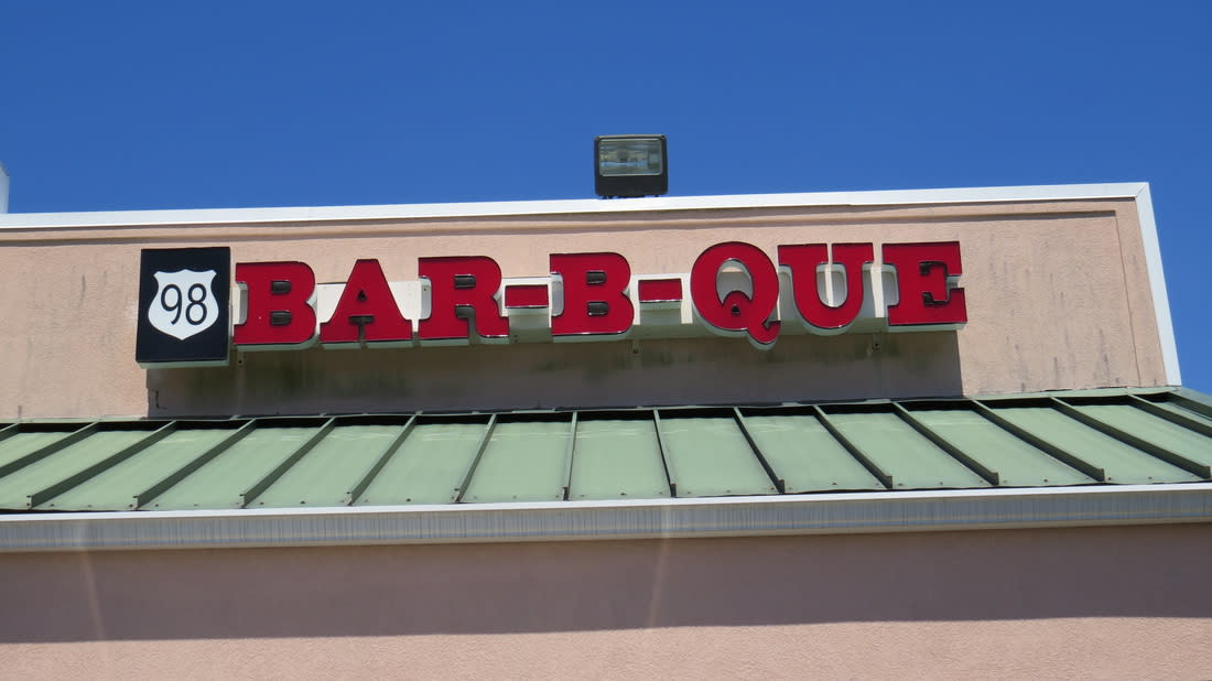 98 Bar-B-Que in Santa Rosa Beach | VISIT FLORIDA