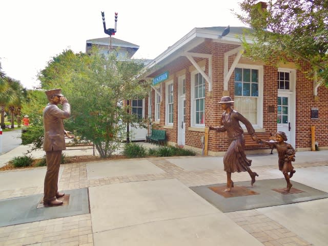 Dunedin History Museum in Dunedin | VISIT FLORIDA