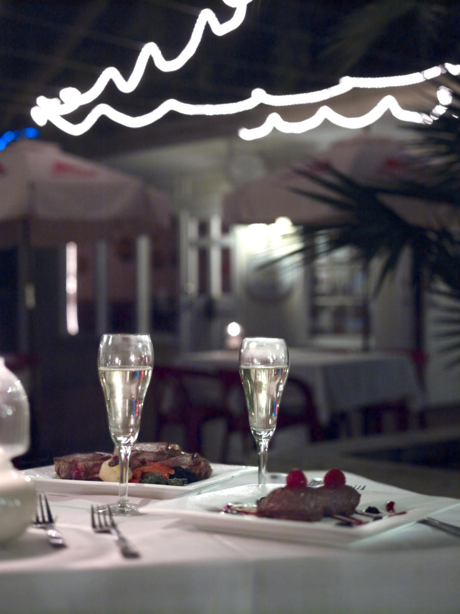 Cafe Largo in Largo | VISIT FLORIDA