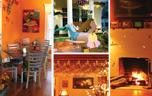 The Kitchen & Bar at Safety Harbor in Safety Harbor | VISIT FLORIDA