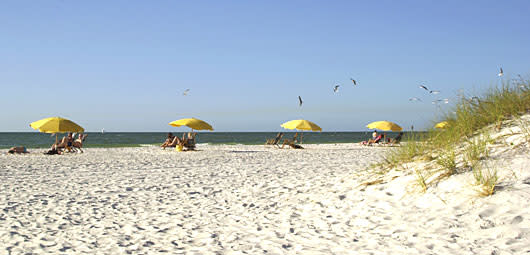 Sand Key Park in Clearwater | VISIT FLORIDA