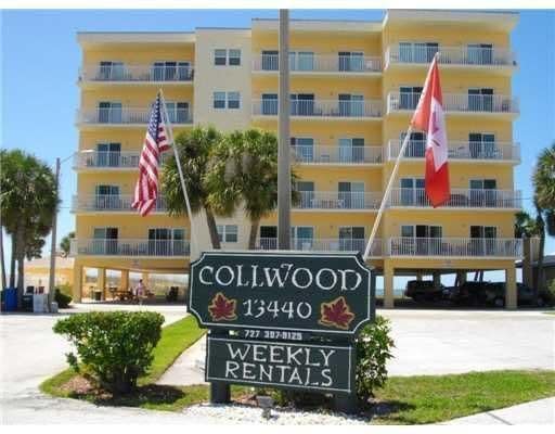 Collwood Condos in Madeira Beach | VISIT FLORIDA