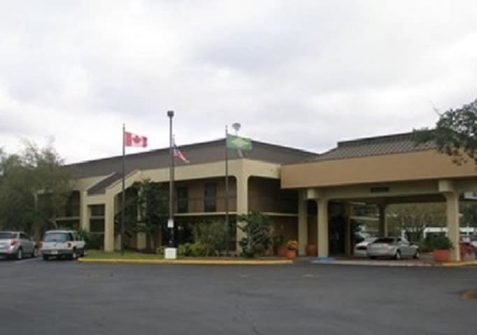 Quality Inn Clearwater in Clearwater | VISIT FLORIDA