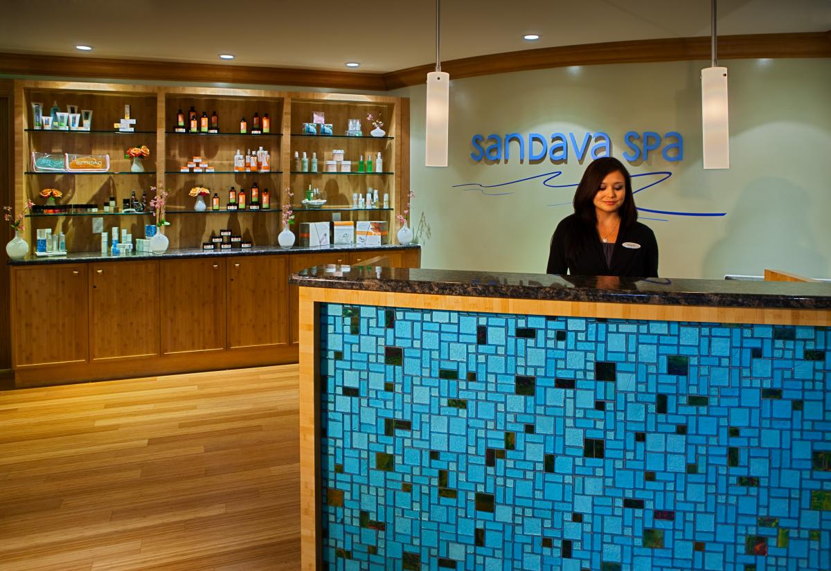 Sandava Spa in Clearwater Beach | VISIT FLORIDA