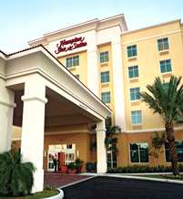 Hampton Inn & Suites Homestead in Homestead | VISIT FLORIDA