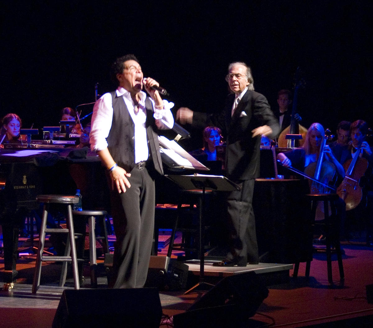Bob Lappin & the Palm Beach Pops in West Palm Beach | VISIT FLORIDA