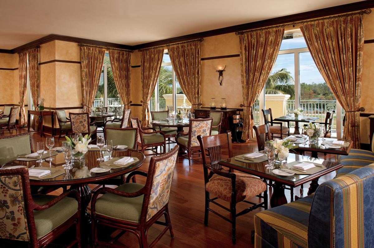 Lemonia in Naples | VISIT FLORIDA