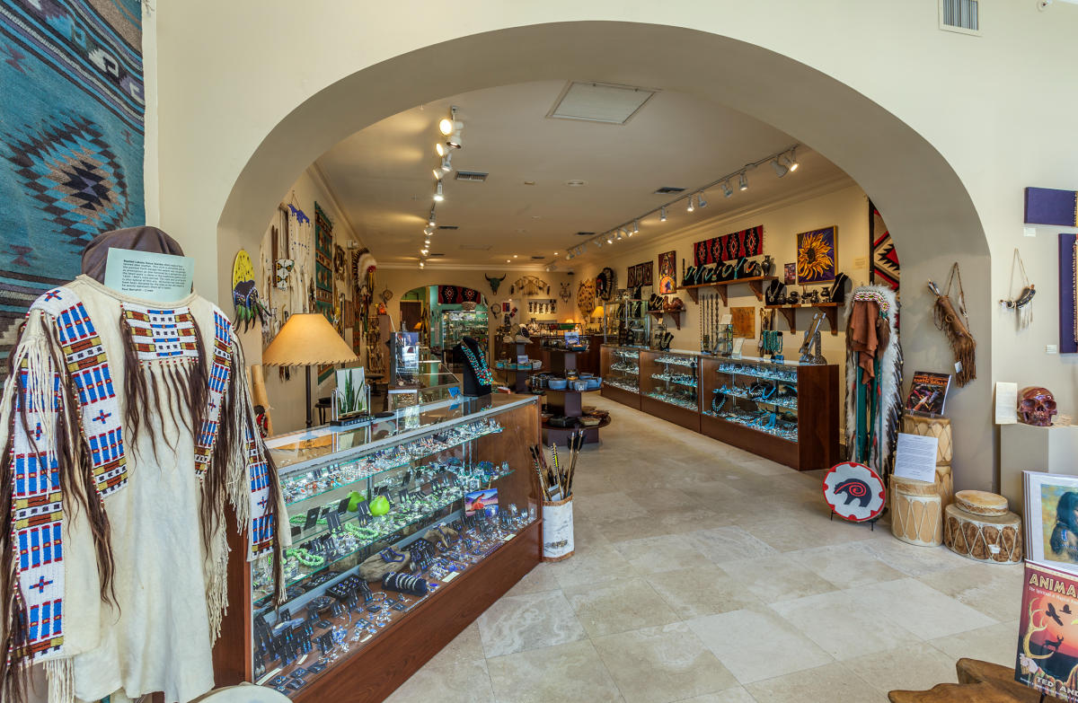 Silver Eagle in Naples | VISIT FLORIDA