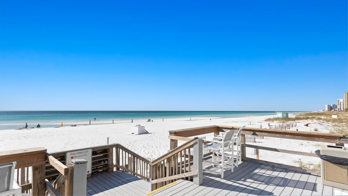SunDestin Beach Resort by Scenic Stays in Destin | VISIT FLORIDA