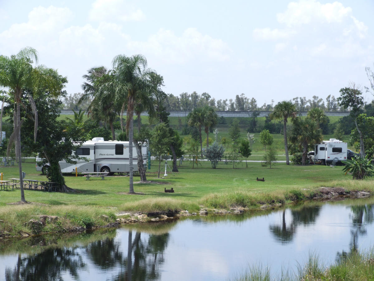 Markham Park & Target Range in Sunrise | VISIT FLORIDA