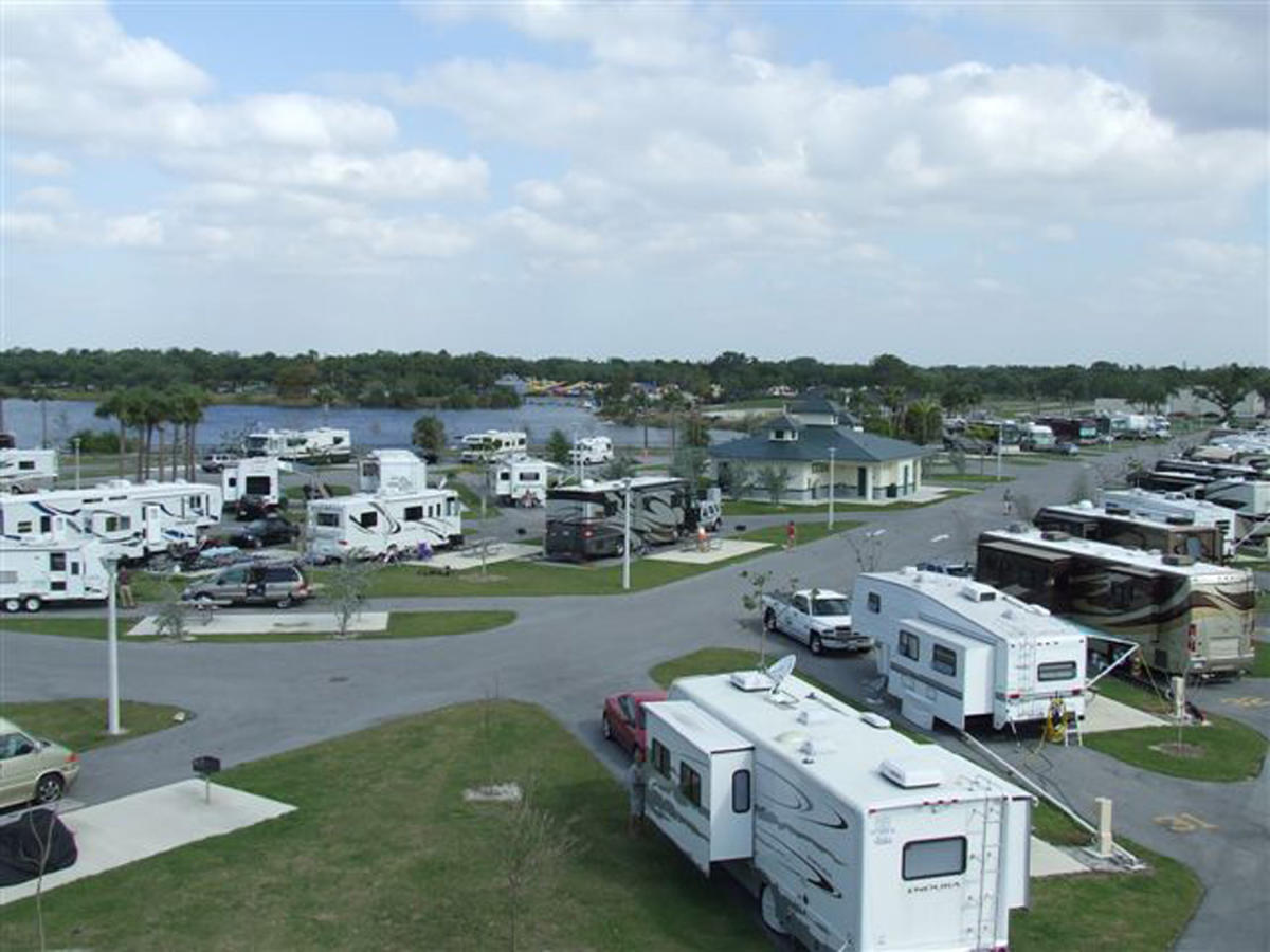 T.Y. (Topeekeegee Yugnee) Park in Hollywood | VISIT FLORIDA