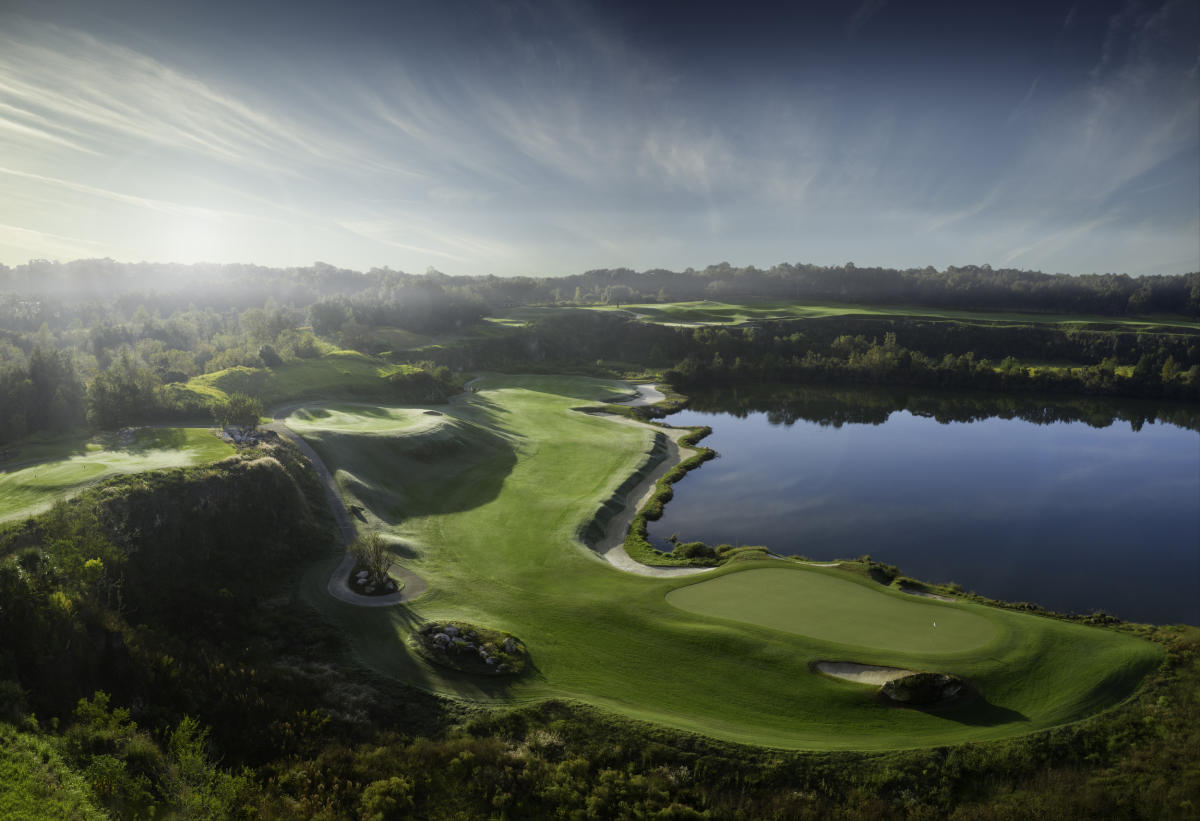 Black Diamond Ranch in Lecanto | VISIT FLORIDA