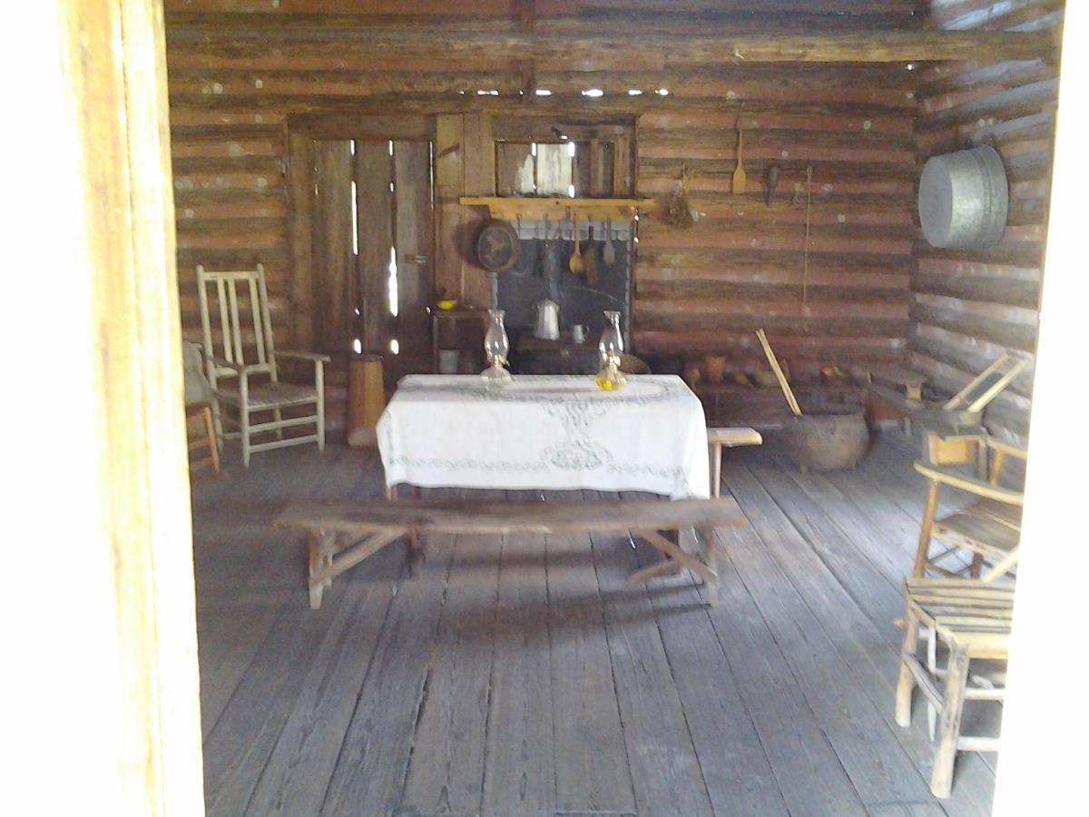 Homeland Heritage Park in Homeland | VISIT FLORIDA