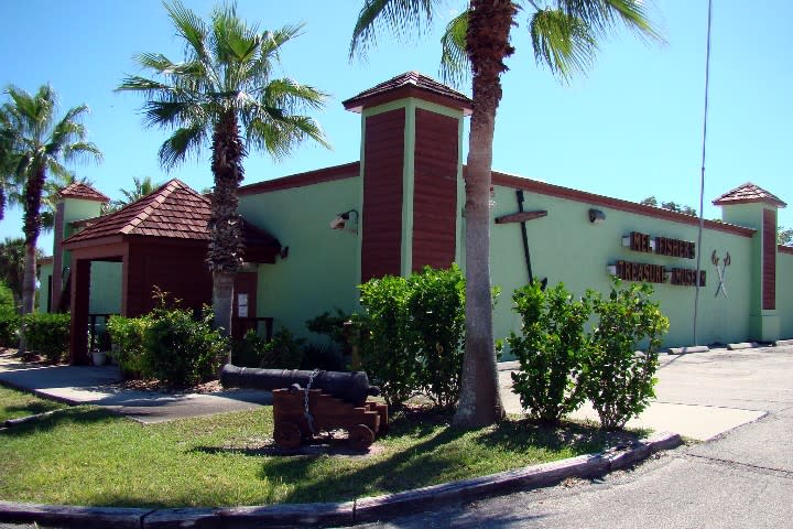 Mel Fisher's Treasure Museum - Sebastian in Sebastian | VISIT FLORIDA