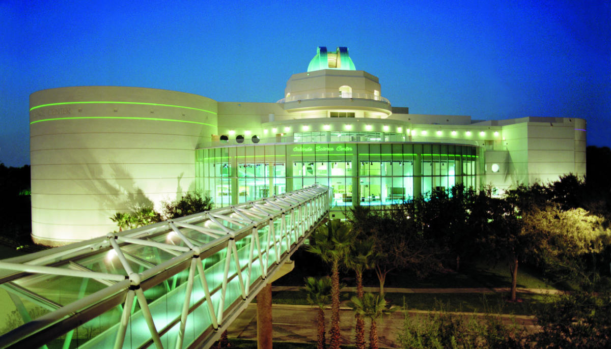 Orlando Science Center in Orlando | VISIT FLORIDA