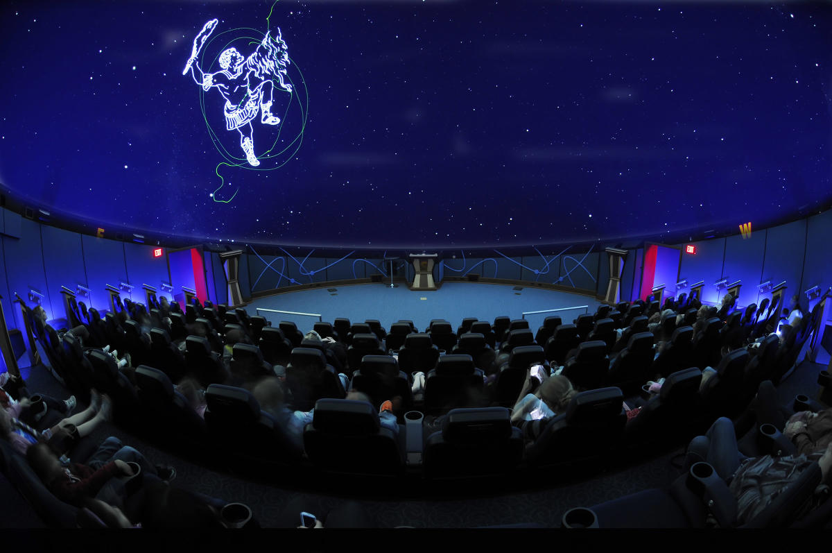 The Bishop Museum of Science and Nature in Bradenton | VISIT FLORIDA