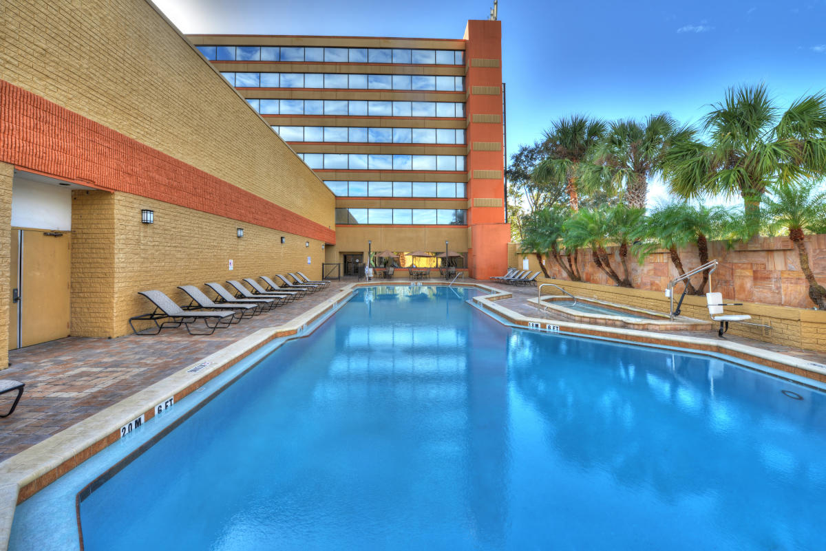 Hilton Orlando/Altamonte Springs in Altamonte Springs | VISIT FLORIDA