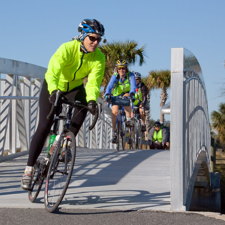 St. Johns River-to-Sea Loop Alliance in Deland | VISIT FLORIDA