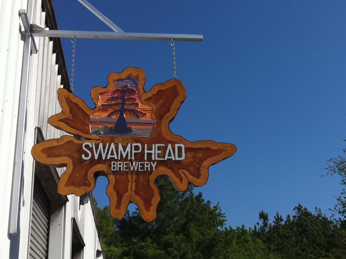 Swamp Head Brewery in Gainesville | VISIT FLORIDA