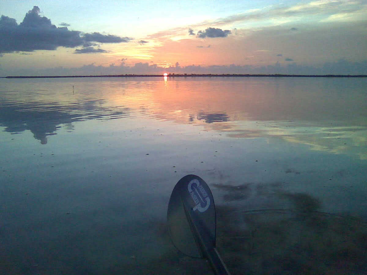 Florida Keys Kayaks and Canoes in Summerland Key | VISIT FLORIDA