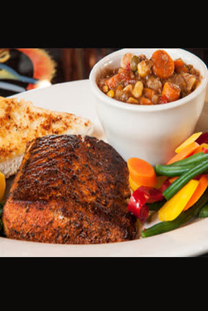 Fish on Fire in Orlando | VISIT FLORIDA