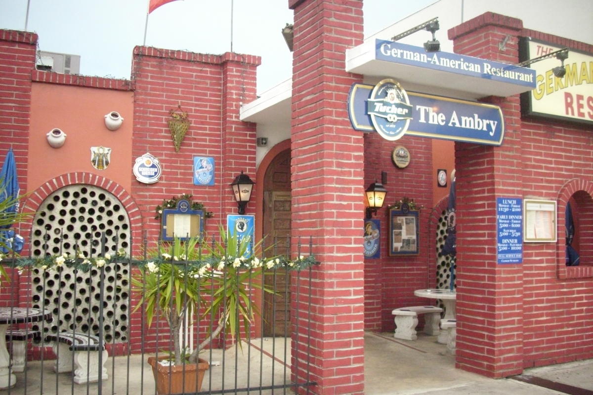 Ambry in Fort Lauderdale | VISIT FLORIDA