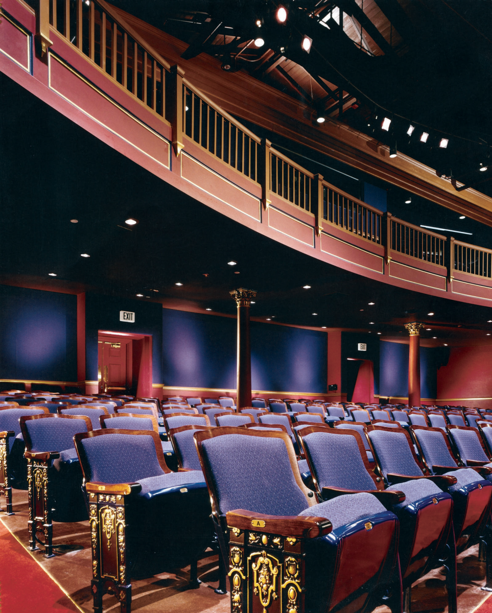 Crest Theatre in Delray Beach | VISIT FLORIDA