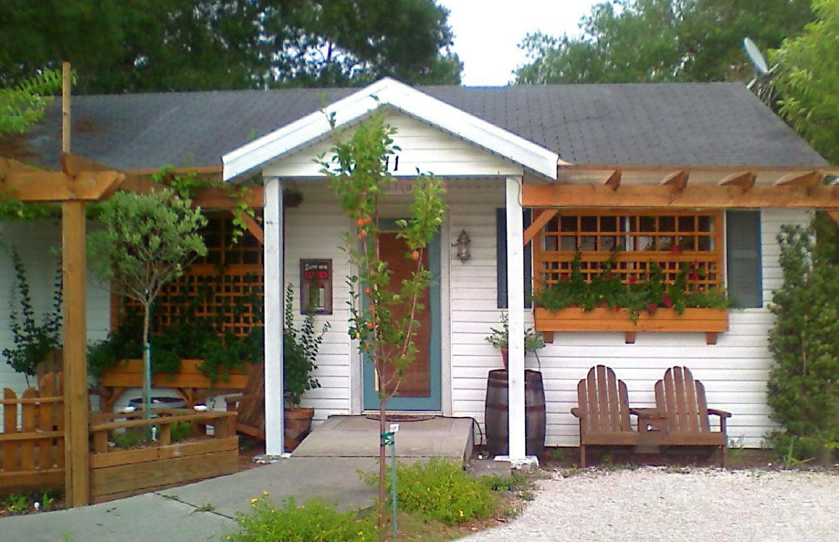 Copp Brewery in Crystal River | VISIT FLORIDA