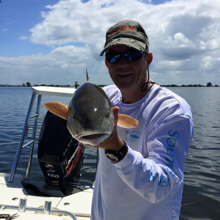 Tampa Bay Inshore Charters in Tampa | VISIT FLORIDA