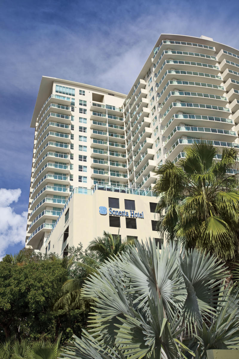 Hotel Arya Coconut Grove in Coconut Grove | VISIT FLORIDA