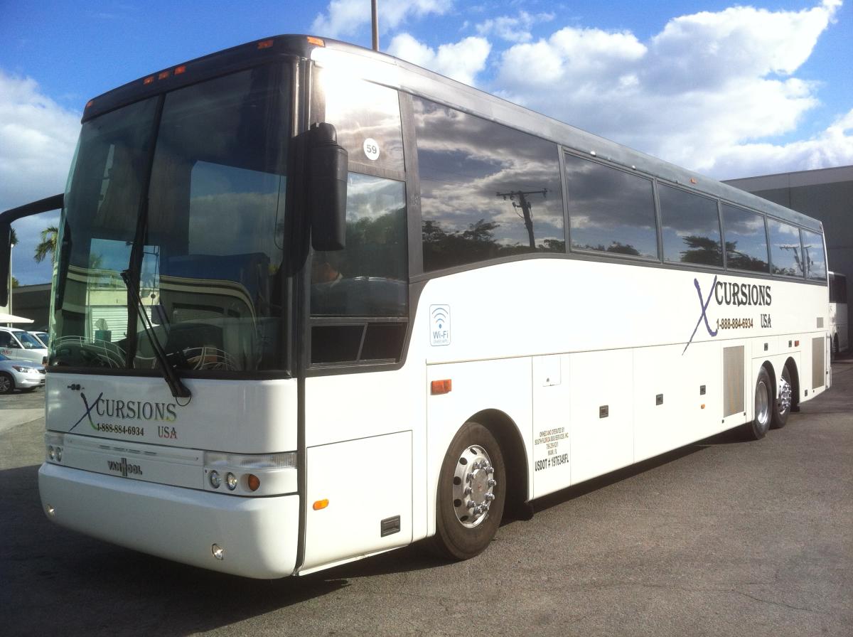 Xcursions USA in North Miami Beach | VISIT FLORIDA