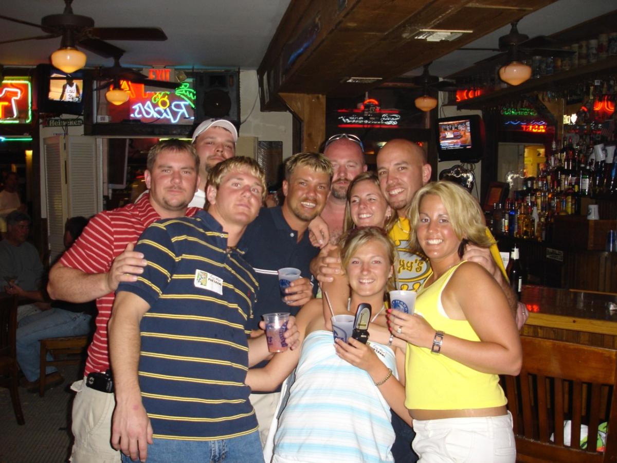 Key West Pub Crawl in Key West | VISIT FLORIDA