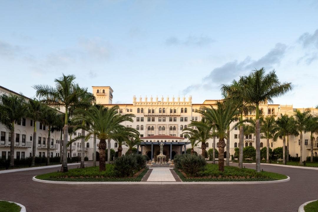The Boca Raton in Boca Raton | VISIT FLORIDA