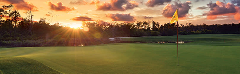 Orange Lake Resort - Legends Golf Course in Kissimmee | VISIT FLORIDA