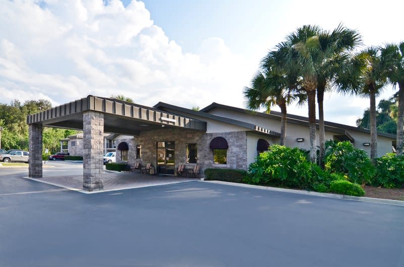 Best Western Palatka Fl