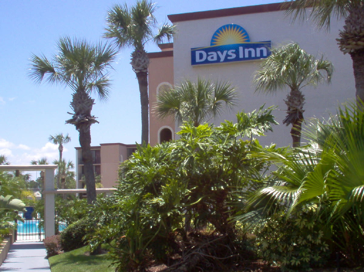 Days Inn - Orlando - Sea World/Convention Center in Orlando | VISIT FLORIDA