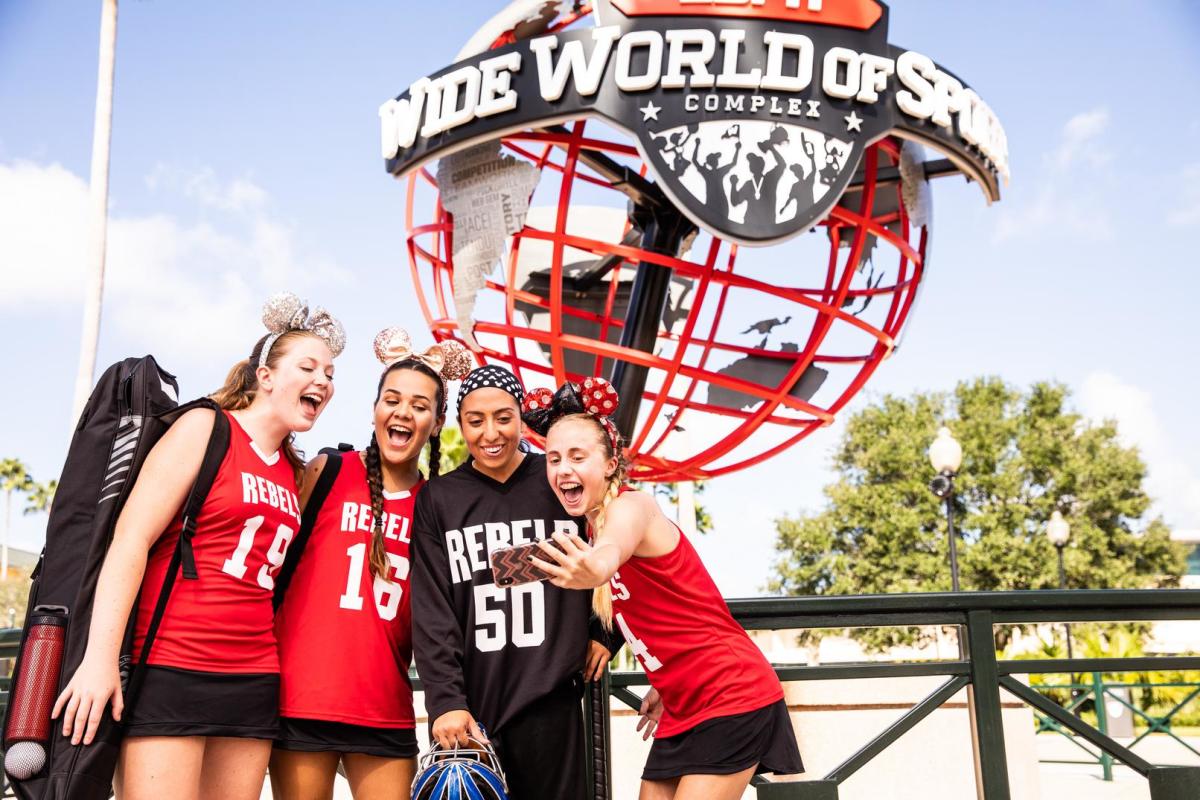 ESPN Wide World of Sports Complex in Kissimmee | VISIT FLORIDA